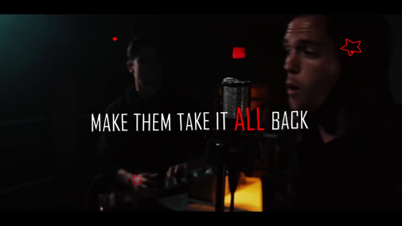 NEFFEX - Fight Back [Lyrics + Official Video] - YouTube