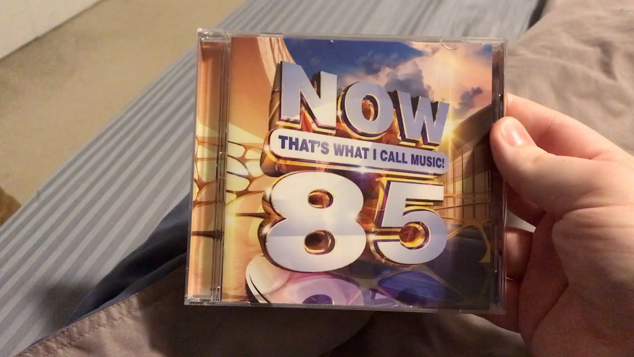 NOW 85 Review - YouTube