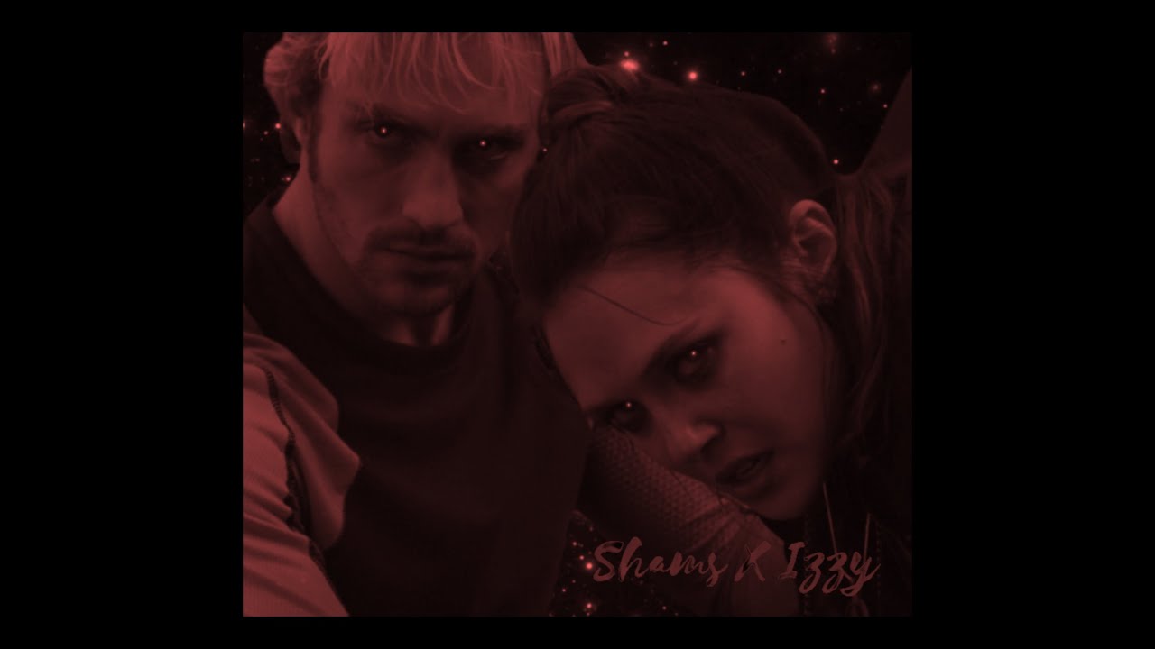 Wanda X Pietro Maximoff Collab - YouTube