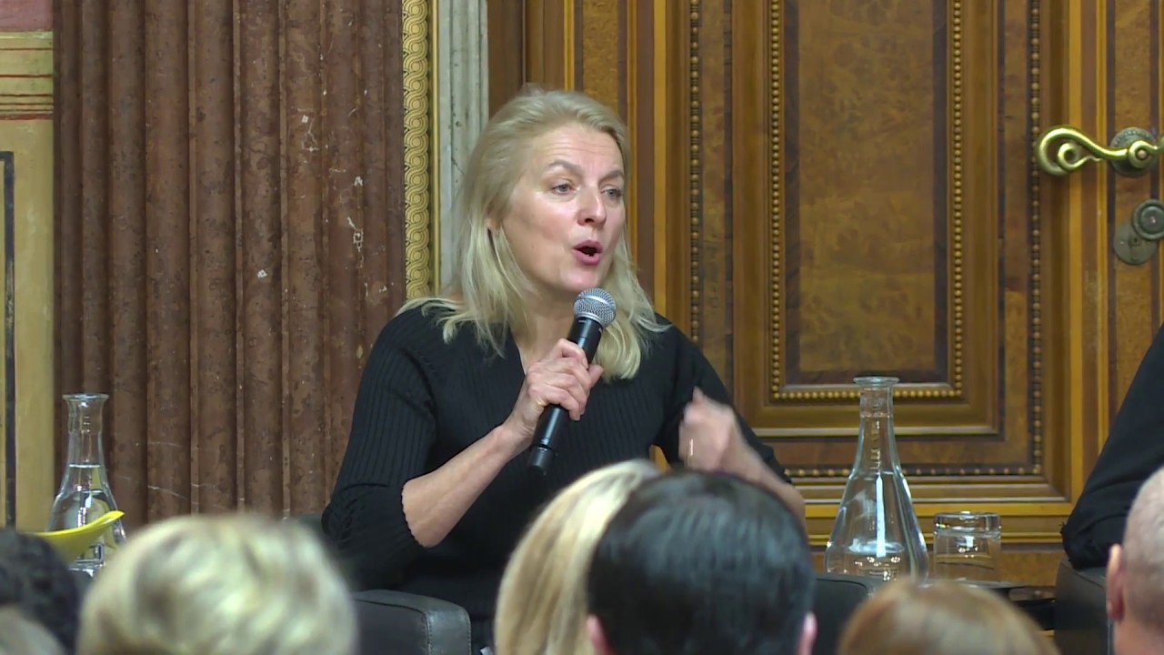 Multis schaffen sich ihr eigenes Recht - Evelyn Regner, EU-Abgeordnete ...