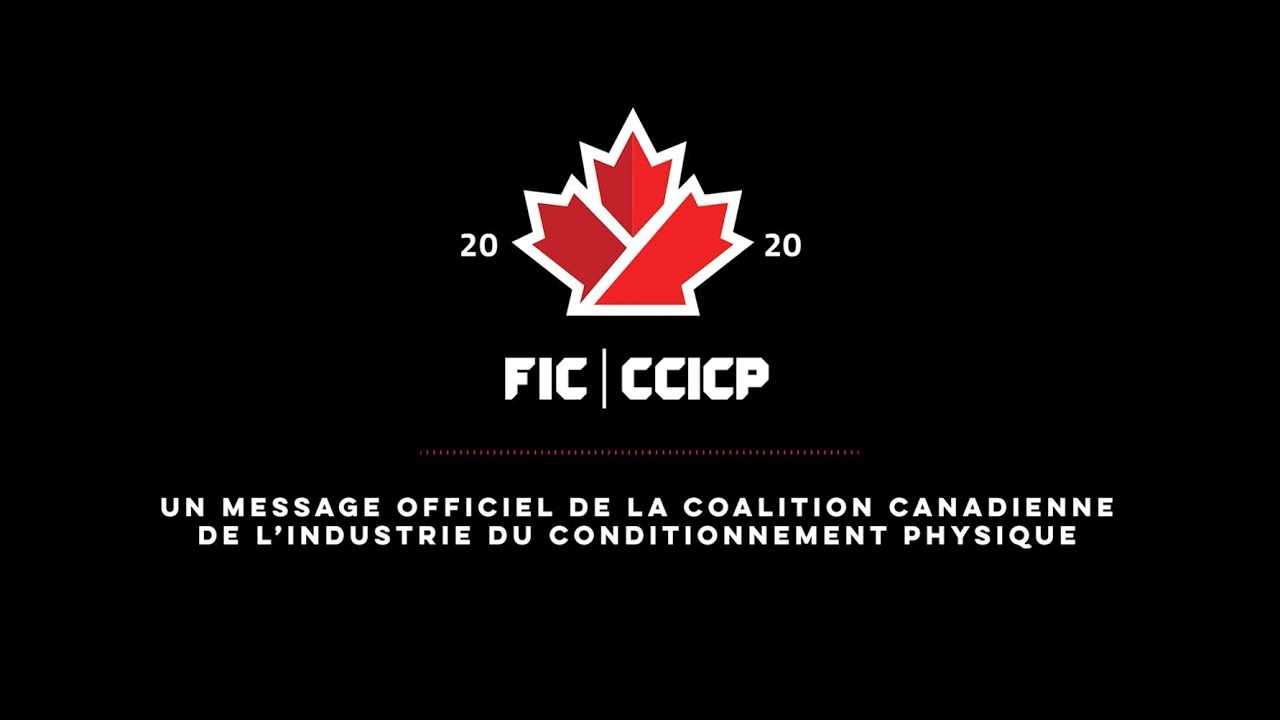 Coalition Québec CCICP/FIC - Covid-19 - YouTube