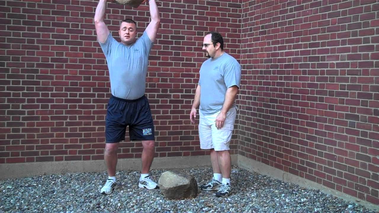 Odd Object Lifting - YouTube