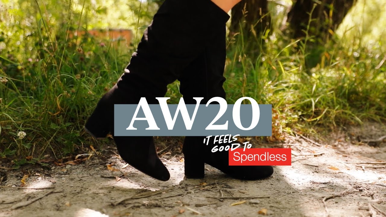 It Feels Good to Spendless: AW20 in New Zealand with our ERIN boots ...