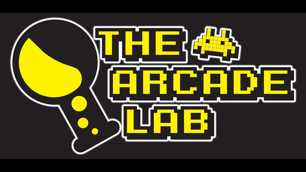 The Arcade Lab - YouTube