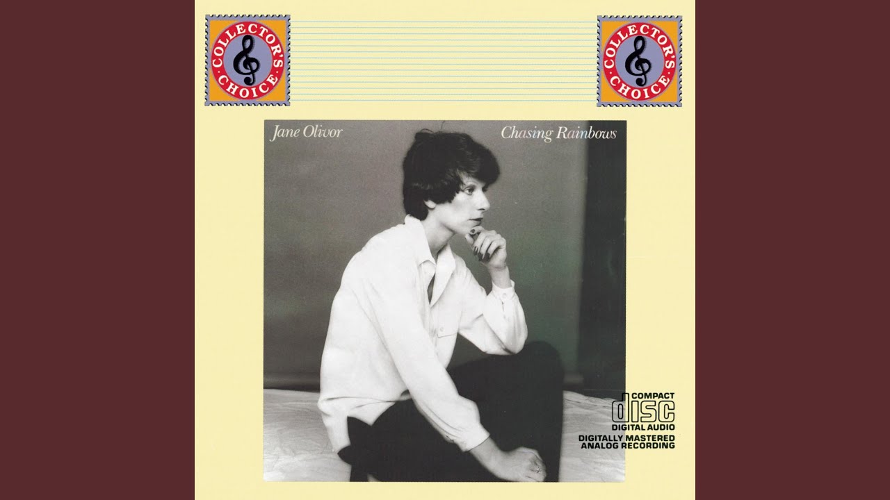 I'm Always Chasing Rainbows - YouTube