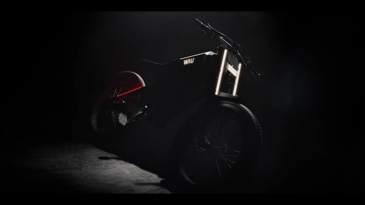 New GBoost V8 Kit Lets You Turn Any Bike Into An Electric Bicycle - YouTube