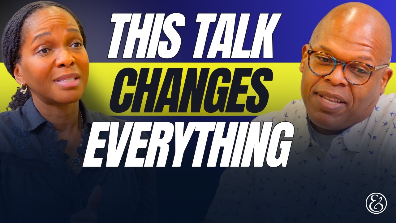 What Happens When the Law No Longer Exists? Imani Perry & Maurice ...