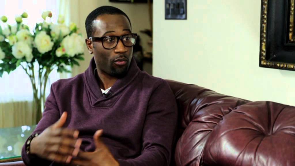 Q Parker - @ Home w/ Michelle Attoh - YouTube