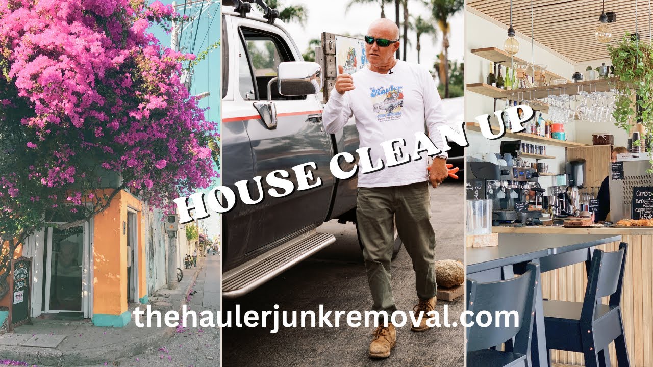 "HOUSE CLEAN UP" VISTA, SAN DIEGO Ca. vista 3/1/24 #cleanup #sandiego # ...