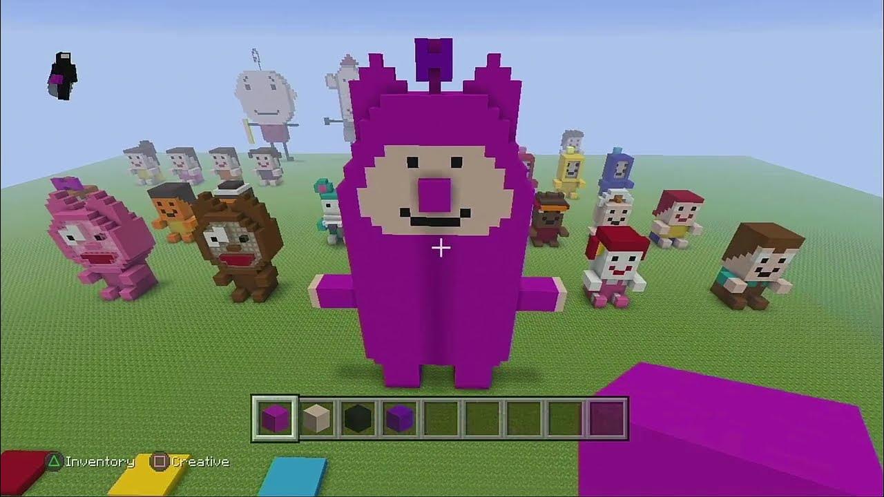 Billy And Bam Bam Tutorial Part 2 - YouTube