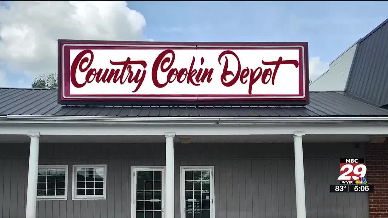 Country Cookin coming back to Orange County - YouTube