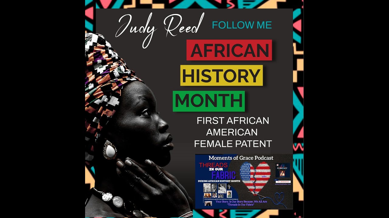 Threads in our Fabric, Judy Reed; Follow Me - YouTube