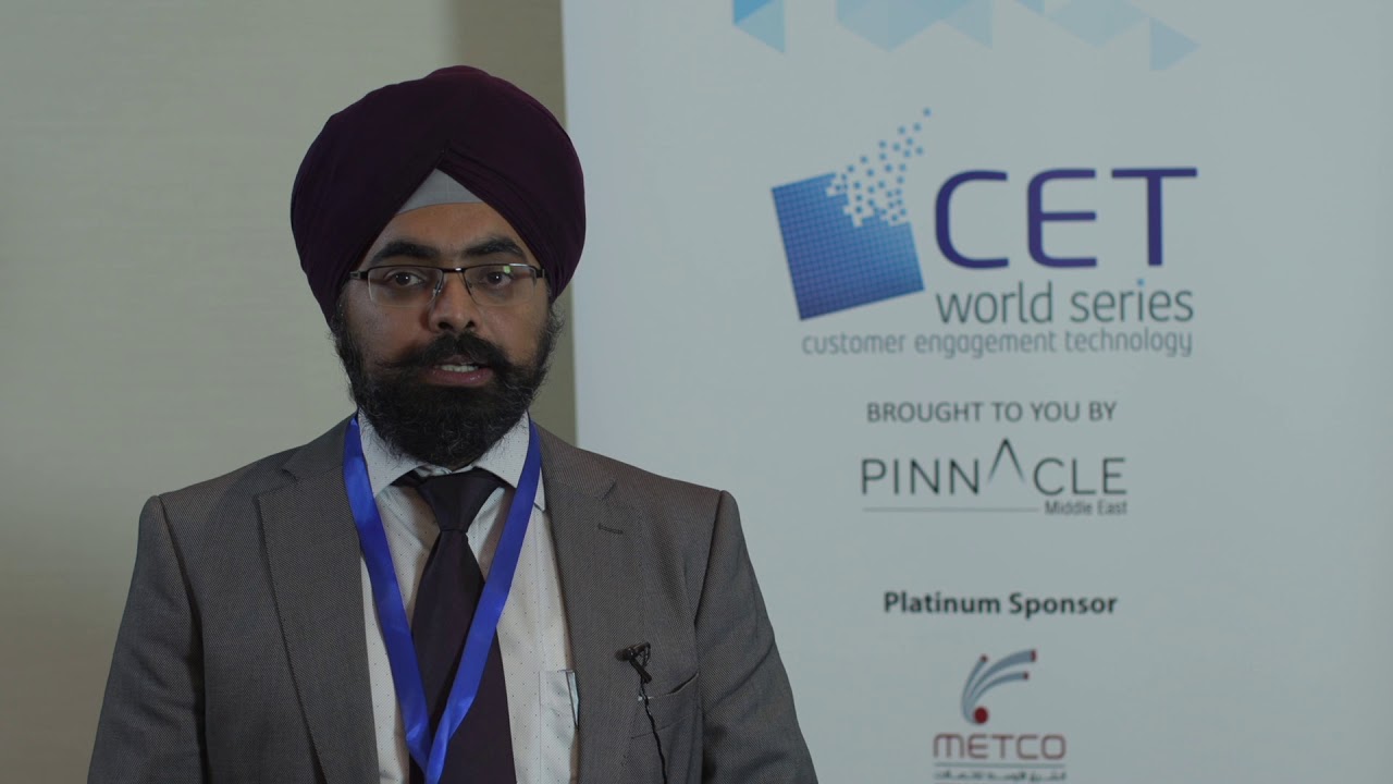 PostaPlus - Chitranjan Singh - CET KUWAIT 2018 - YouTube