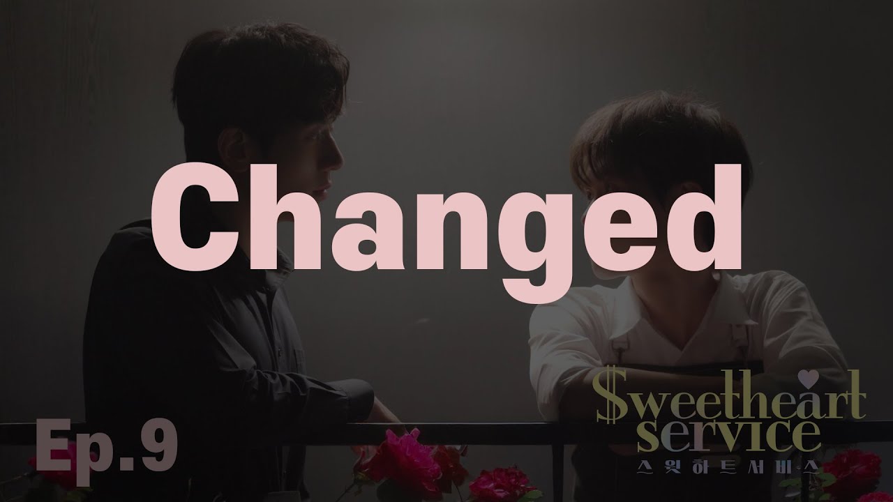 스칼렛오하라 Ep.9 Sweetheart Service 스윗하트서비스 - YouTube