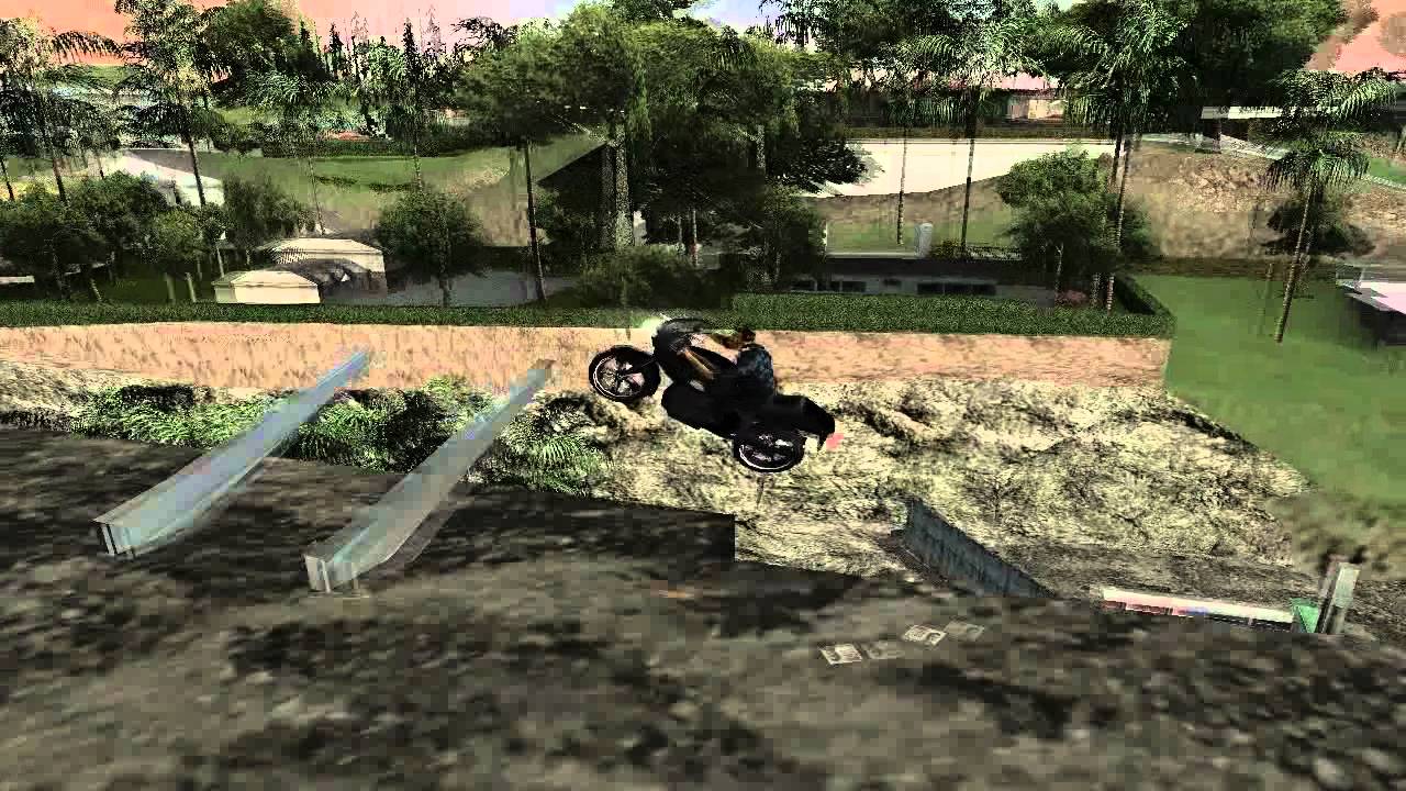 GTAStunting | Demon - Decimation - YouTube