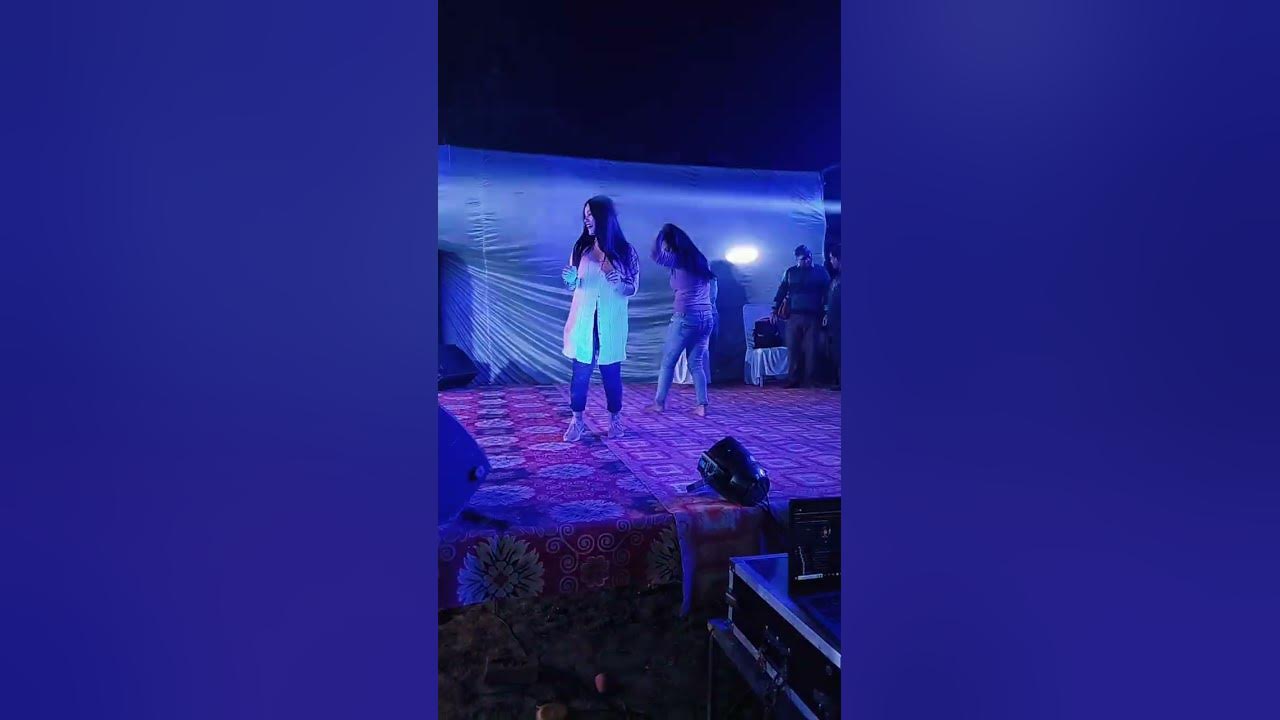 छू ले छू ले आ मुझे छू ले Trending Short Video Viral Gajab Ka Dance
