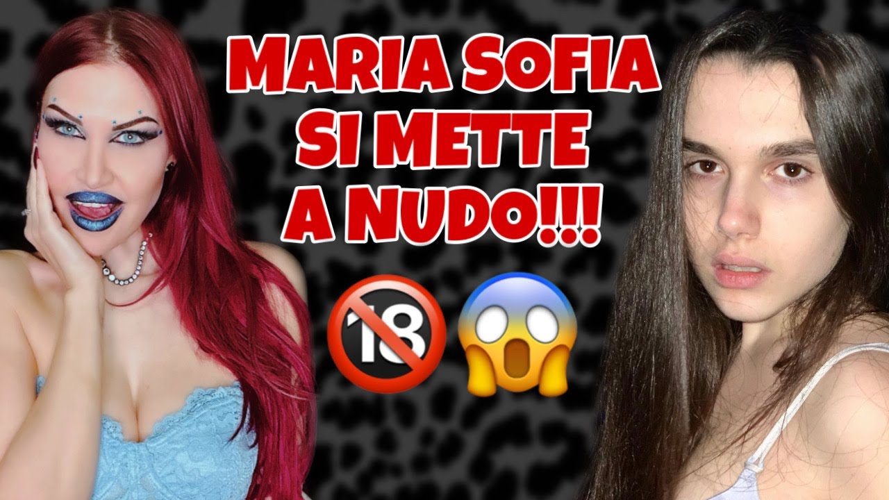 I SEGRETI DI MARIA SOFIA - Diva Podcast ep.19 - YouTube