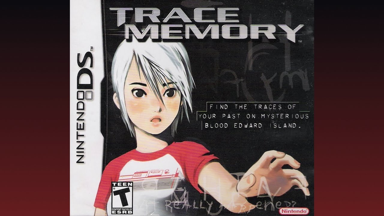 Trace Memory - Emotions HQ Remaster - YouTube