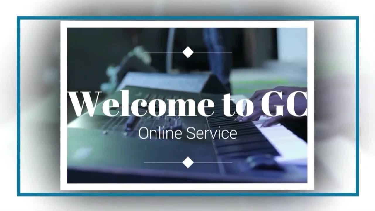 Second Service - YouTube