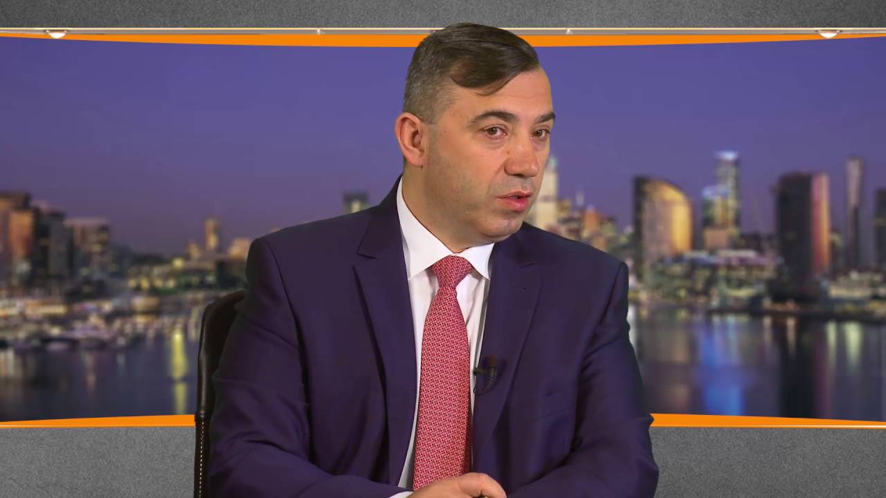 Legal aid funding in Victoria – Managing Director Bevan Warner on The ...