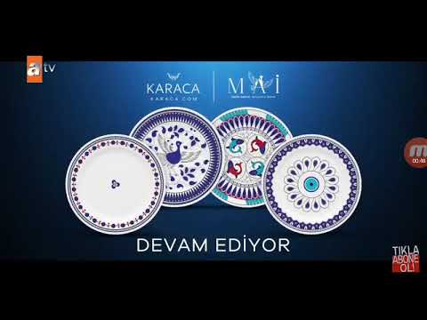 Karaca Mai Sinema Keyfini Devam Ediyor
