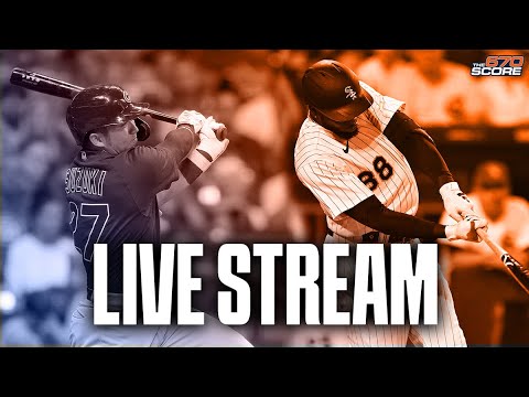 670 The Score daily livestream 7/6/23 - YouTube