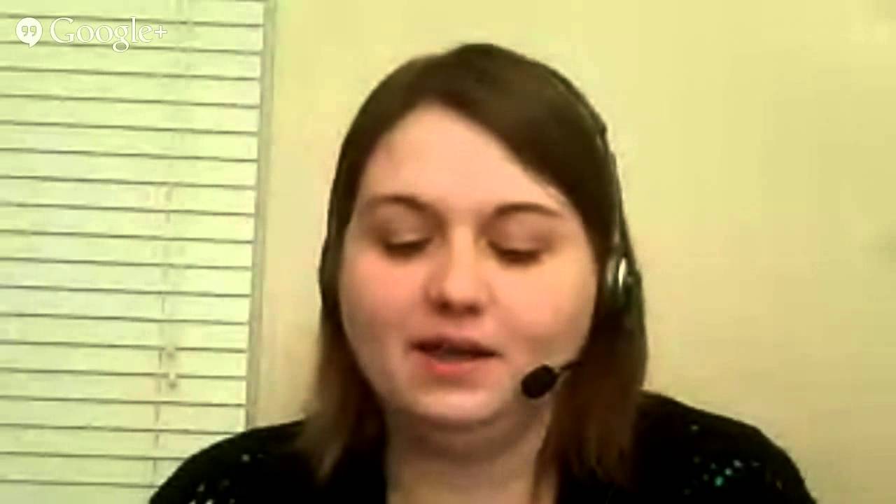 Jennifer Wertz & Shazia Sheikh--- Interview Assignment - YouTube