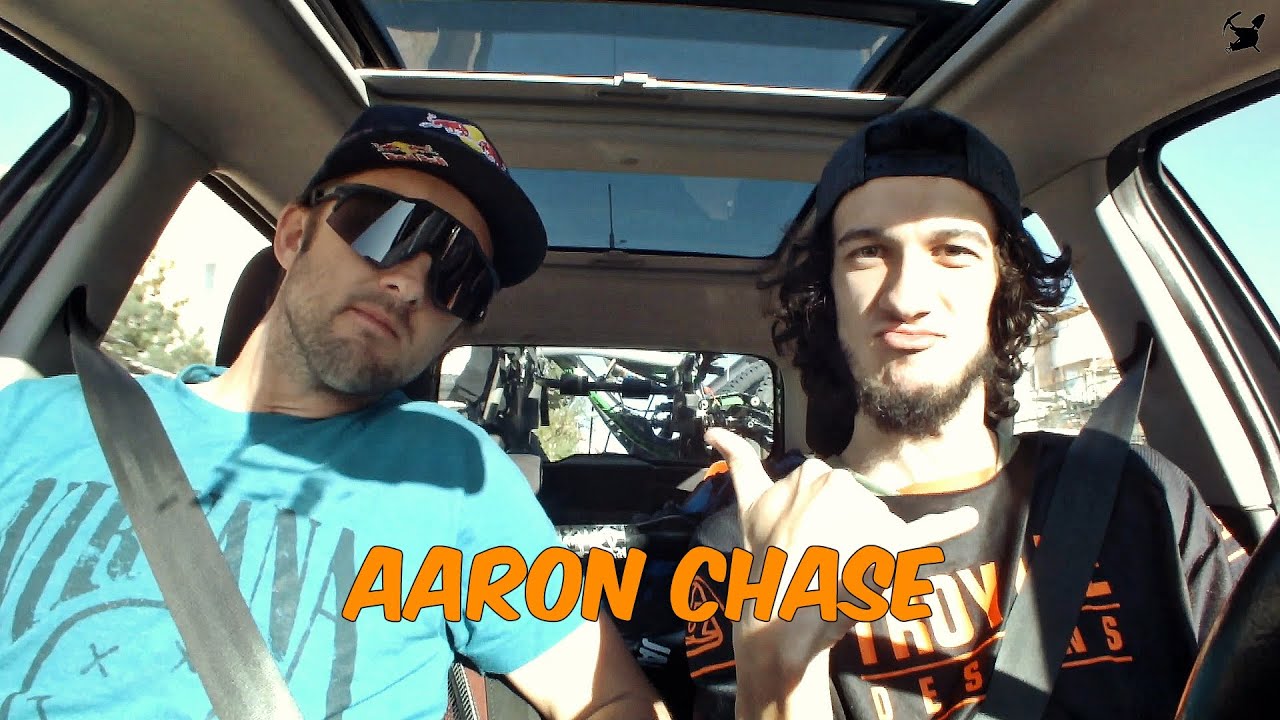 Freeride Kafası VLOG #3 / Aaron Chase'le Kapadokya - YouTube