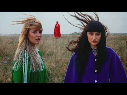 Irina Rimes x Delia - Petale