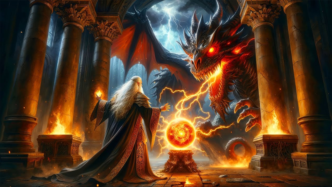 EVIL Will 100% Return to ITS SOURCE! Send WITCHCRAFT, Black MAGIC ...