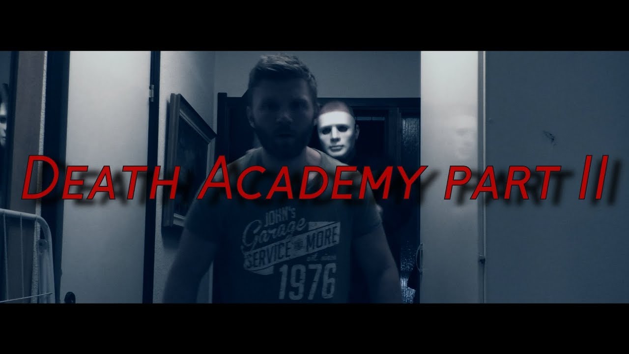 Death Academy Part 2 English Subtitels - YouTube