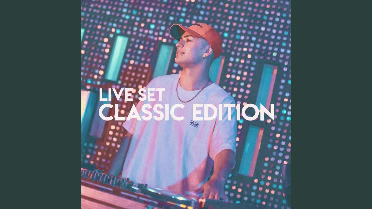 Live Set Classic Edition - YouTube Music