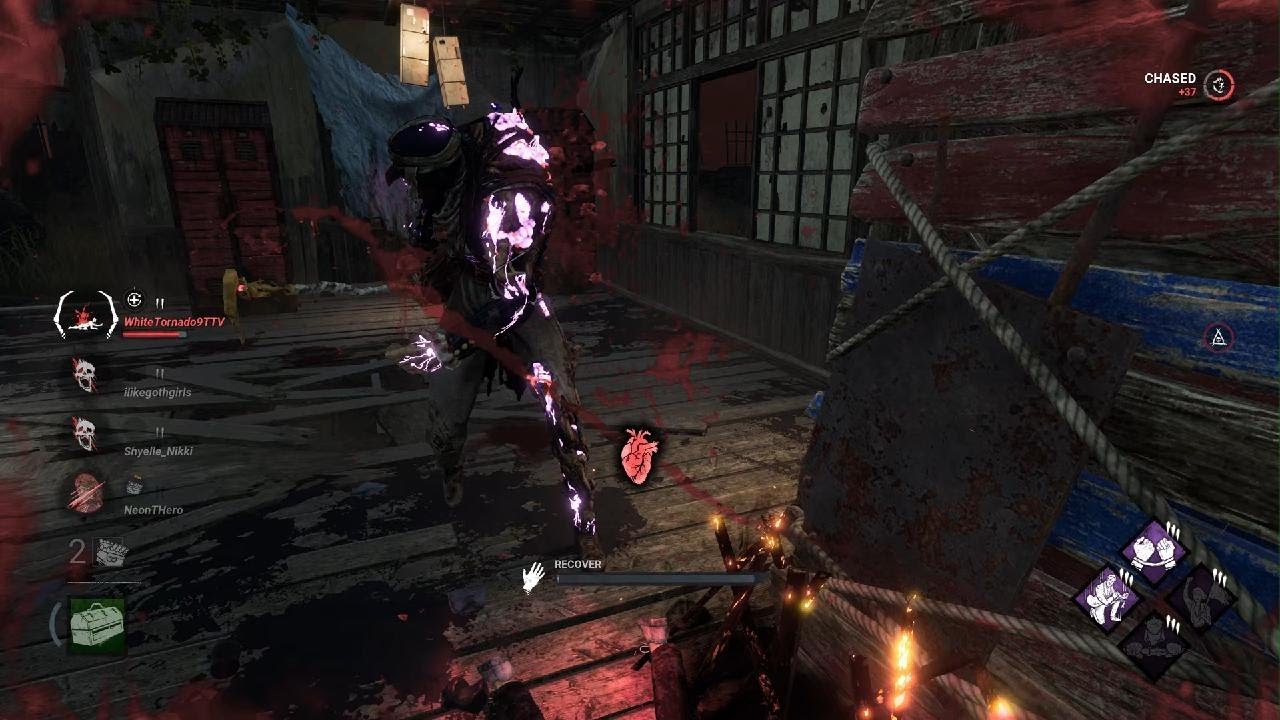 Insane hatch spawn - YouTube