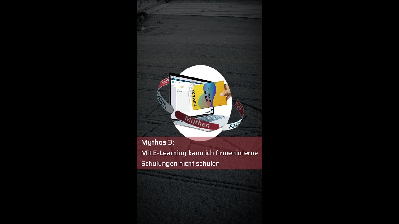 E-Learning kann keine individuellen Schulungsinhalte abbilden? Falsch ...