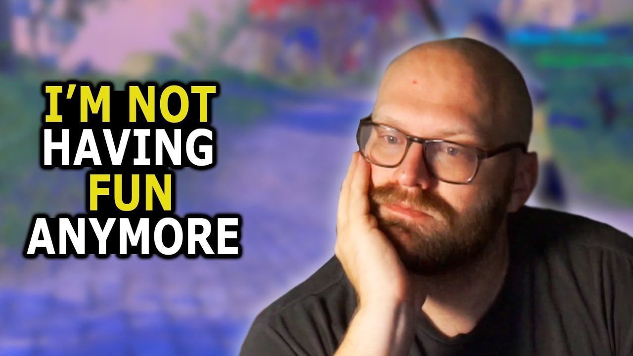 Why Open World Games Aren't Fun Anymore | Game Opinions - YouTube