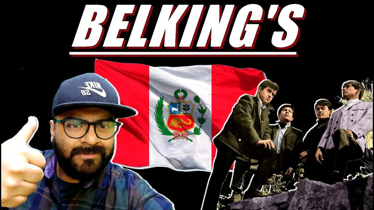 Belking's y sus canciones para la posteridad! - YouTube
