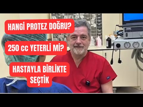 Meme Büyütme Ameliyatı Öncesi Bilmeniz Gereken Her Şey!