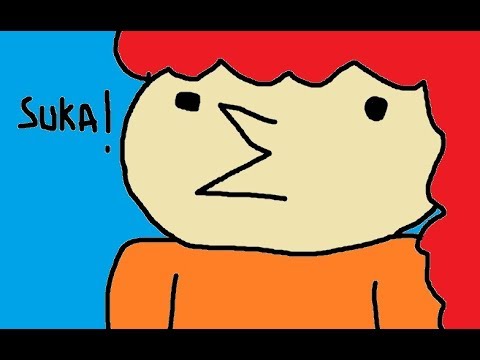 BİR RUS KIZI NASIL ETKİLERSİN
