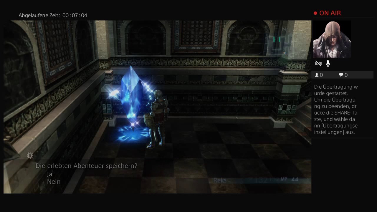 Flo spielt: Final Fantasy 12 The Zodiac Age - Wie bekomme ich den Great ...