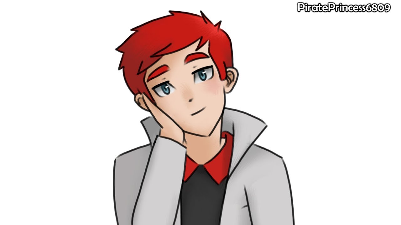 Adding Some Shading To A Drawing - YouTube