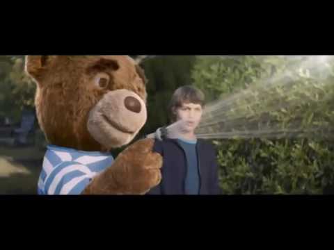 Barni ile kelfedecek Çok Şey Var Reklamı 2017