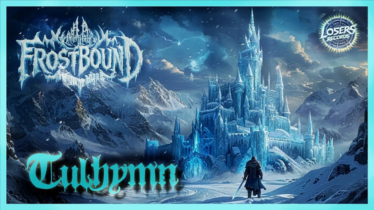 Frostbound - Tulhymn - Full Album - #metal #music #powemetal #aimusic #udiomusic #heavymetal # ...