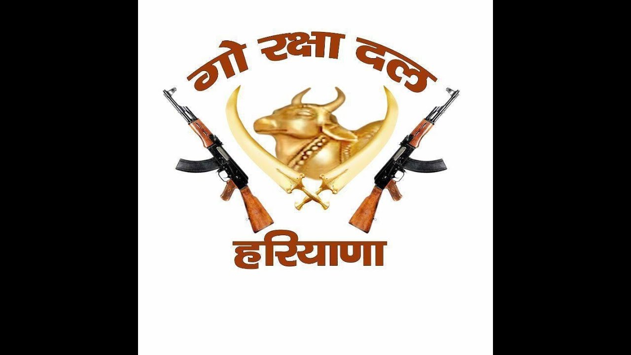 Gau Raksha Dal Haryana - YouTube