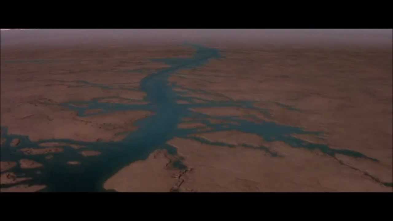 The Time Machine - YouTube