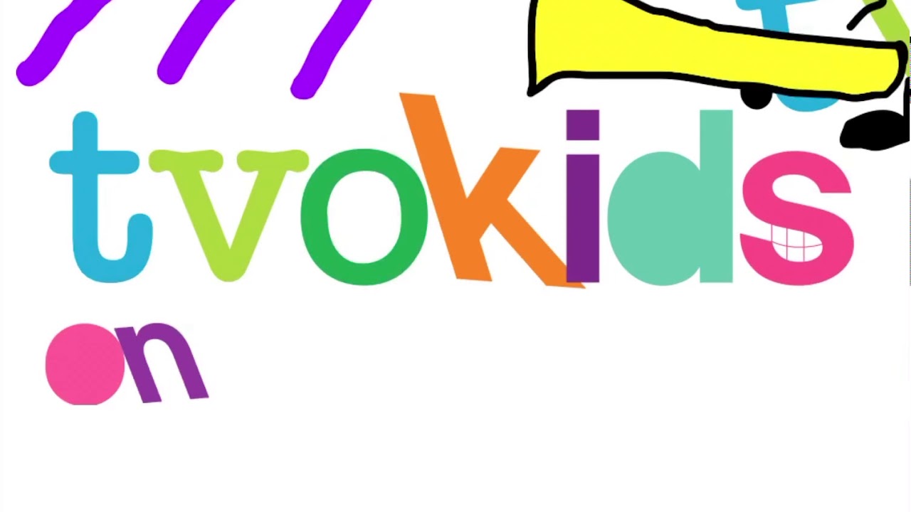 TVOkids on Baby Bach Logo Bloopers Take 8: Mr. TVO Honked The Glue Away ...