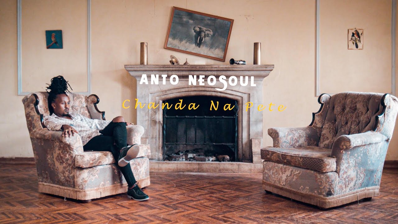 Anto Neosoul - Chanda Na Pete (Official Music Video) - YouTube