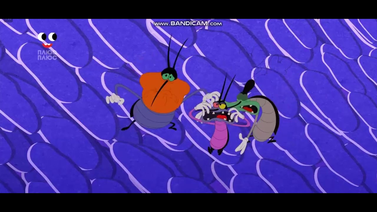 Cockroaches Crying 2 - YouTube