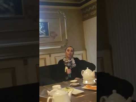 Elnare Abdullayeva, super ifa