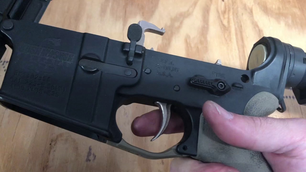 Part 4 How To: Fostech Echo Gen 2: Function Check and Re-attaching ...