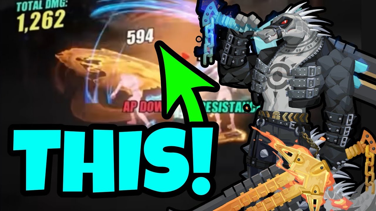 Made Me More Excited Than AP Down (Daylon, Sobek) | DISLYTE - YouTube